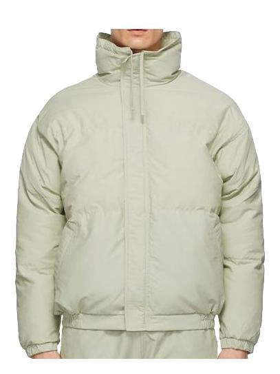 Fear Of God Puffer Jacket Sage - None