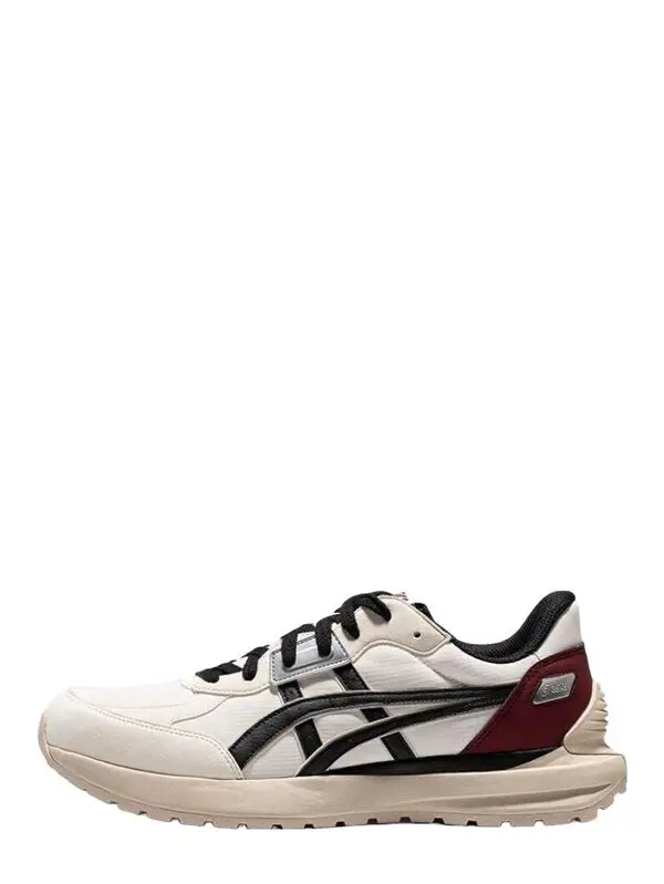 Asics Tarther Sc 2.0 Athletic Sneakers - White/black