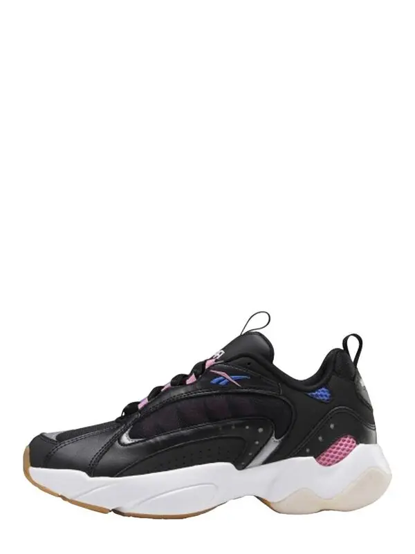 REEBOK Royal Pervader Athletic Sneakers - Black