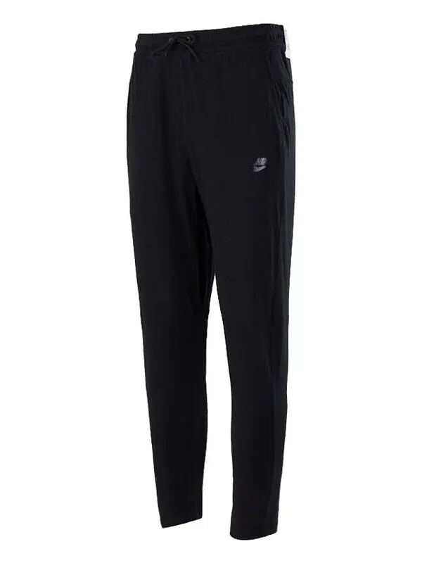 Nike As Te Oh Ltwt Pant - Black