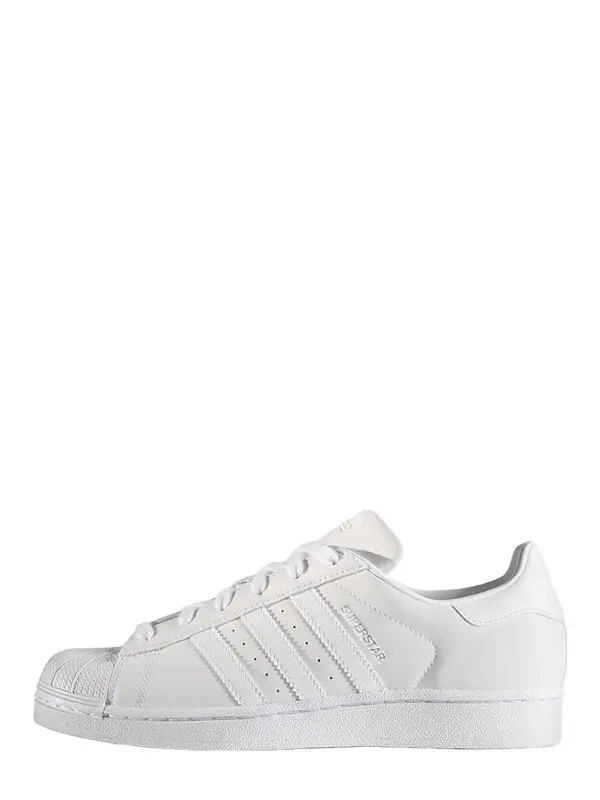 Adidas Superstar 'triple By9175 - White