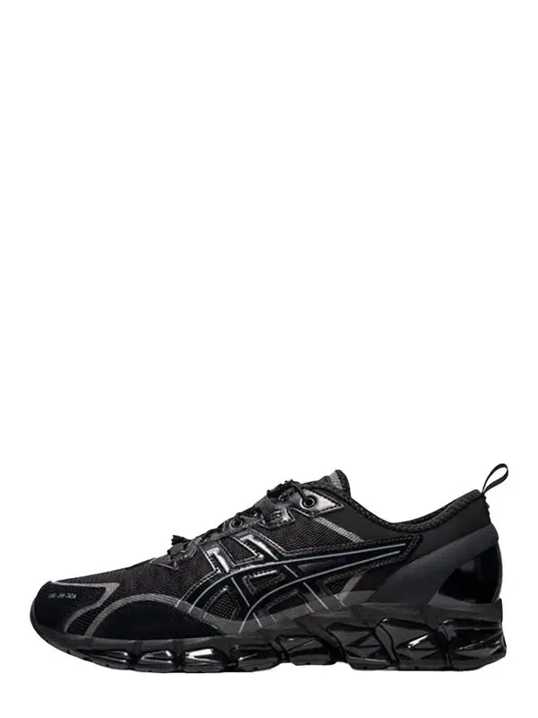 Asics Gel-quantum 360 6 Sneakers - Black