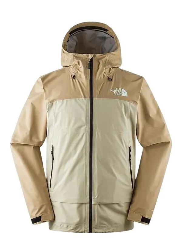 The North Face Futurelight Zip-up Jacket - Brown