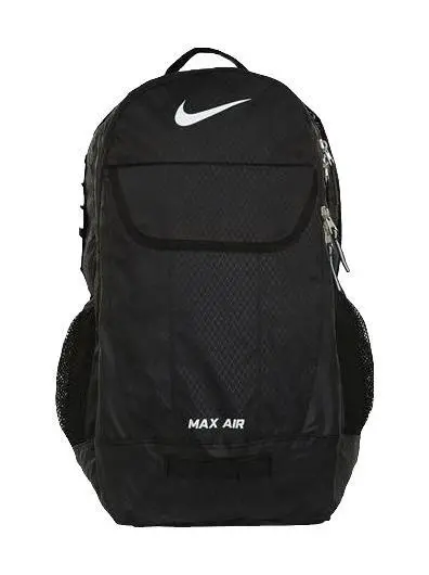Nike Team Training Backpack - Black