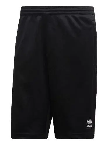 Adidas Originals Mono Shorts - Black