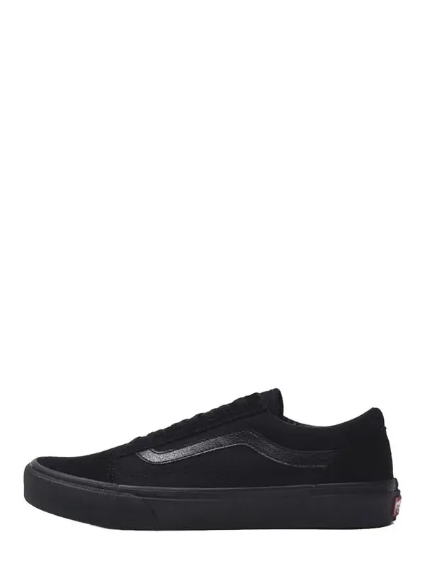 VANS Old Skool Version - Black