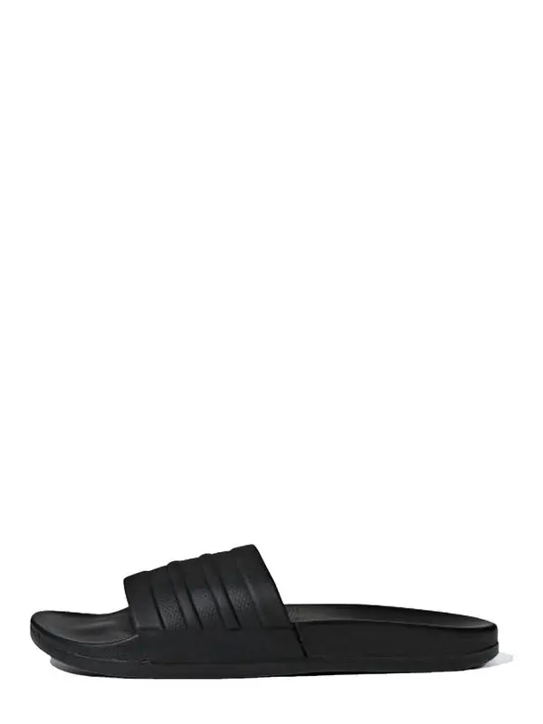 Adidas Adilette Comfort Slides - Black