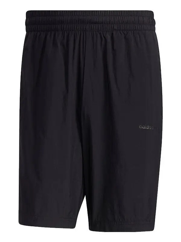 Adidas Neo M Fav Eh Wv Sht Sports Woven Shorts - Black
