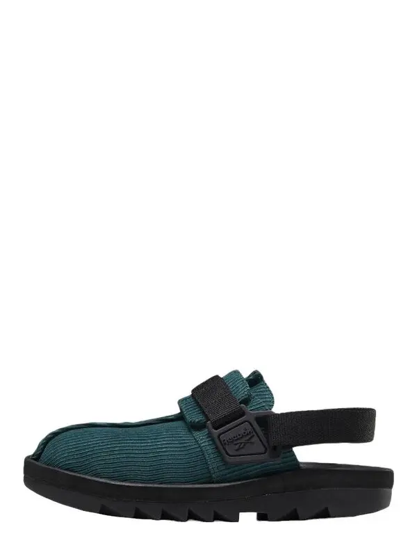 REEBOK Beatnik Sandal - Dark Green