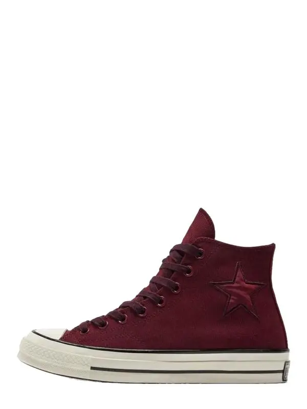 CONVERSE Chuck Taylor All Star 1970s High Top Sneakers - Red