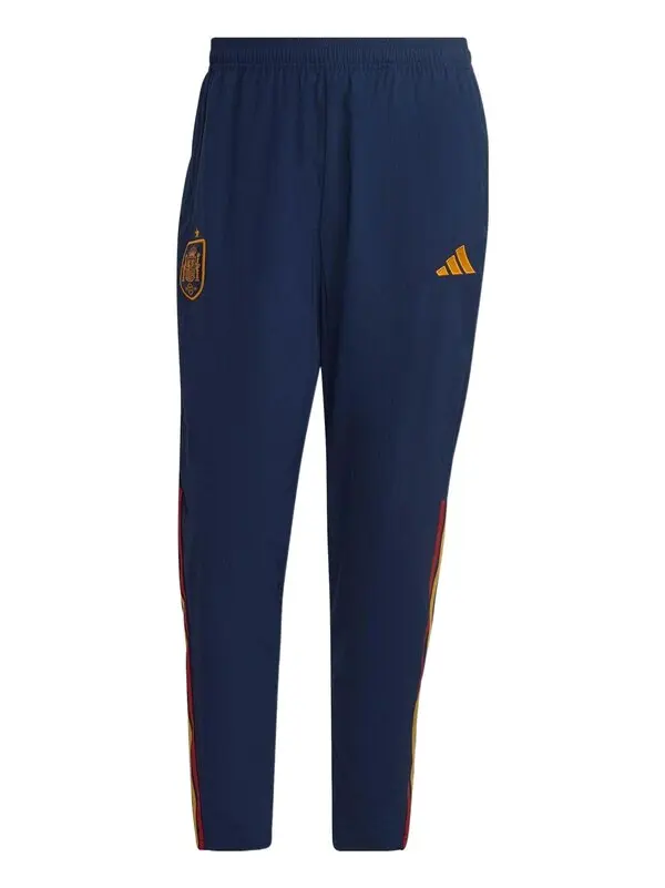 Adidas Fef 22 Trv Pant Logo - Default Colorway