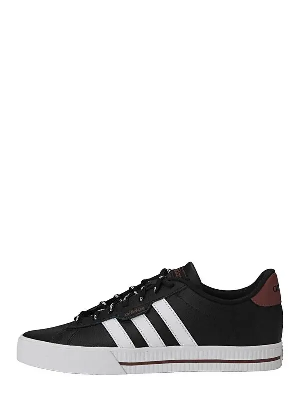 Adidas Daily 3.0 Sneakers - Black