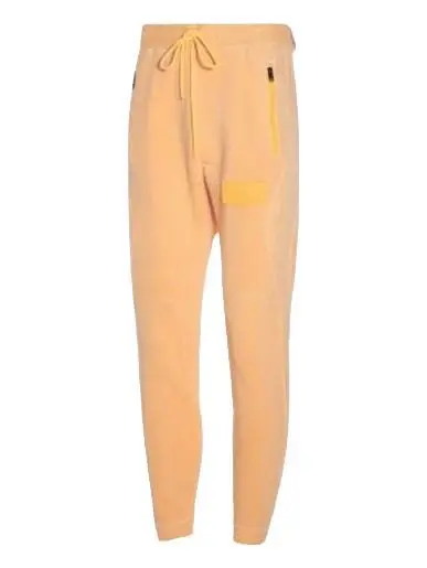 JORDAN 23 Engineered Rubber Knit Sports Pants - Orange