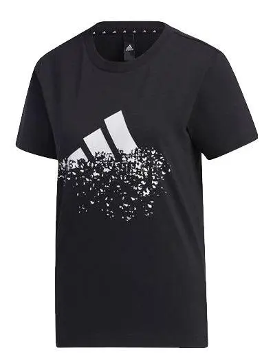 Adidas Graphic Logo T-shirt - Default Color