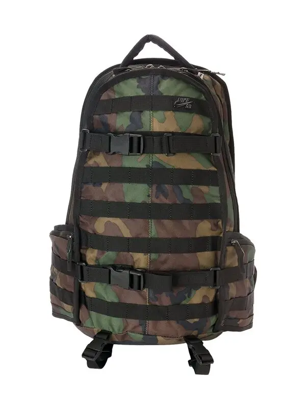 Nike Rpm Backpack - Multi-color