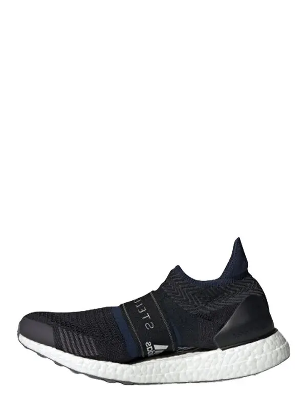 Adidas Stella Mccartney X Ultraboost X 3d Sneakers - Black