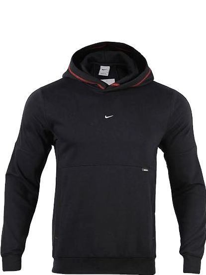 Nike Loose Fit Sports Hoodie - Default Color