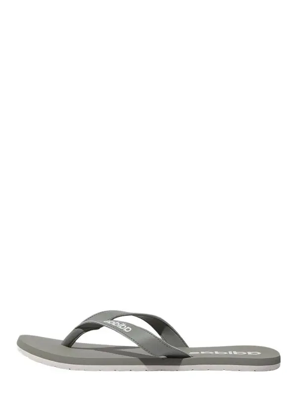 Adidas Eezay Flip Flop - Grey