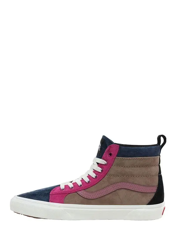 VANS Sk8-hi Mte Sneakers - Blue
