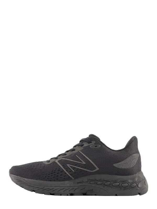 NEW BALANCE Fresh Foam X 880v12 Running Shoe - Black/gray