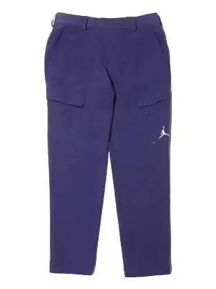 JORDAN Air Golf Cargo Pants - Sky J Purple/sail