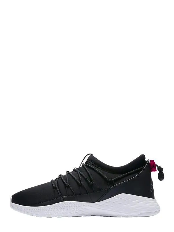 JORDAN Formula 23 Toggle Sneakers - Black