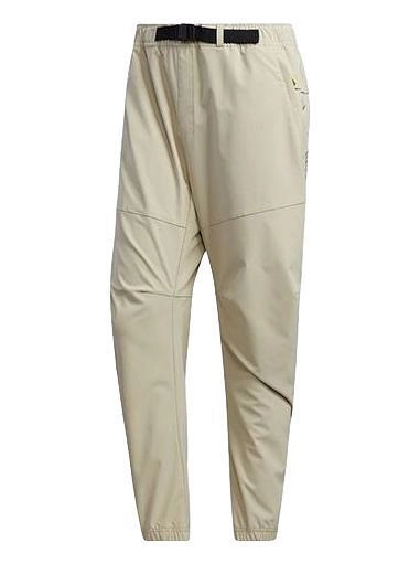 Adidas Th Pnt Twill Sports Pants - Brown