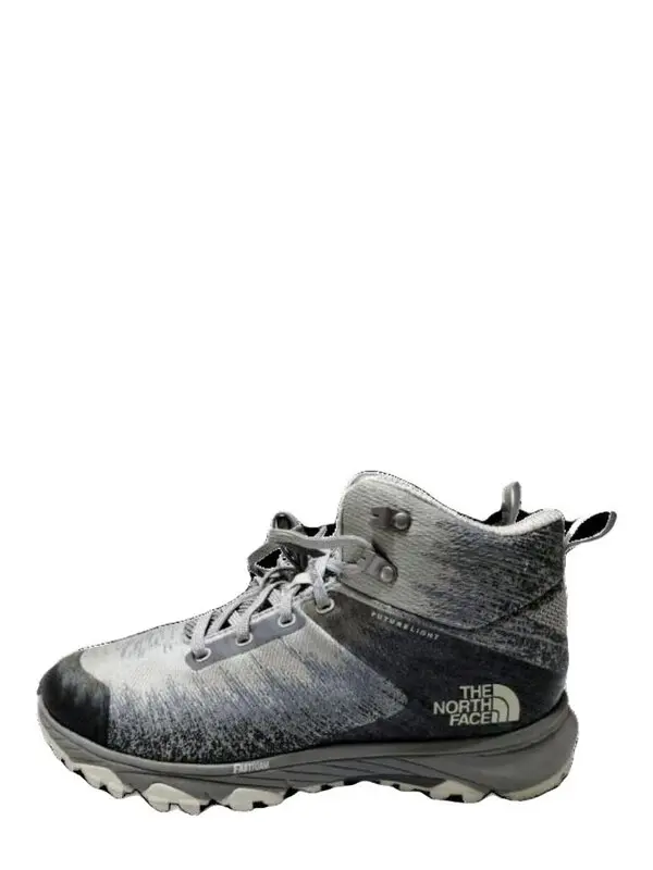 The North Face Ultra Fastpack Iv Mid Futurelight Hiking Boots - Grey/white