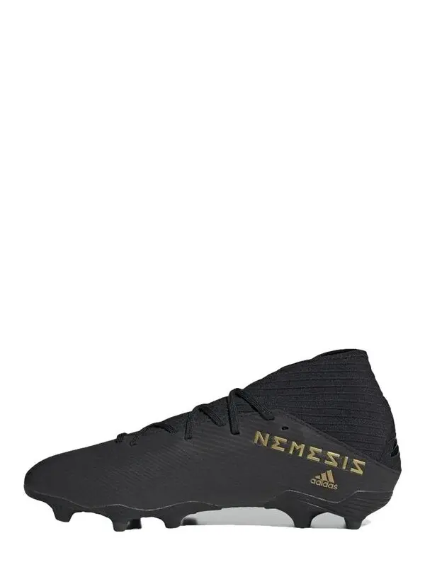 Adidas Nemeziz 19.3 Fg Firm Ground Cleats - Black