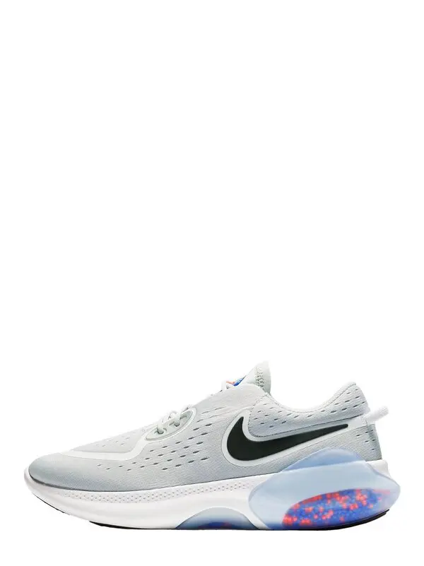 Nike Joyride Dual Run Sneakers - Grayblueblack