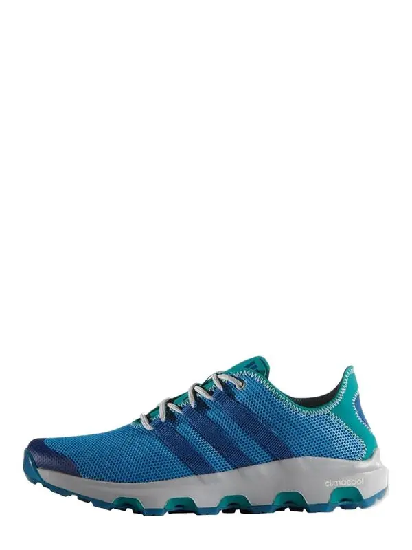 Adidas Climacool Voyager Sneakers - Blue