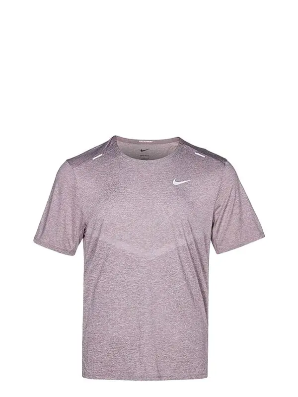 Nike Rise 365 Short Sleeve Top - Default Color