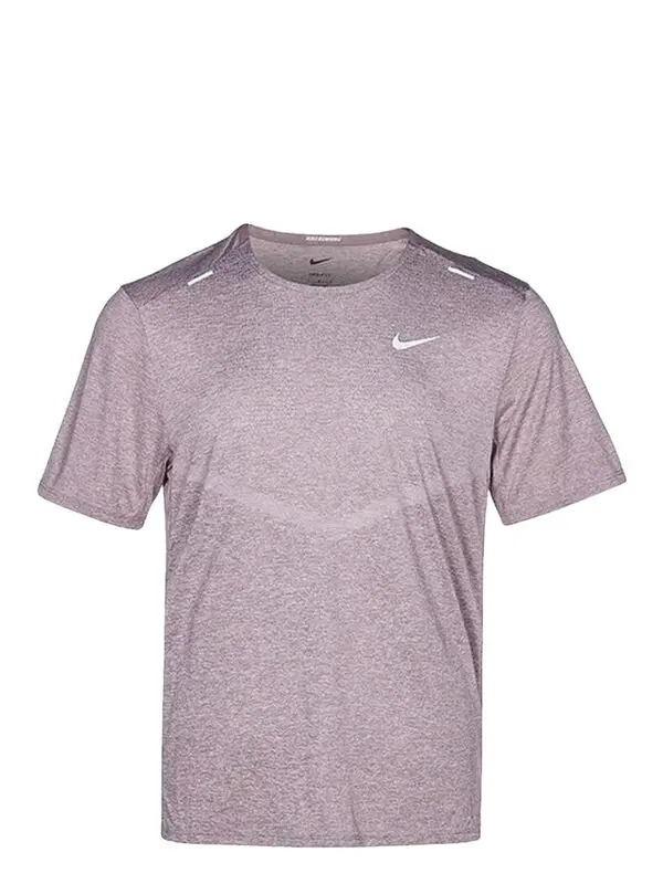 Nike Rise 365 Short Sleeve Top - Default Color