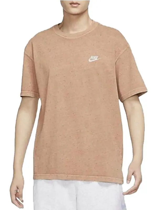 Nike T-shirt - Tan