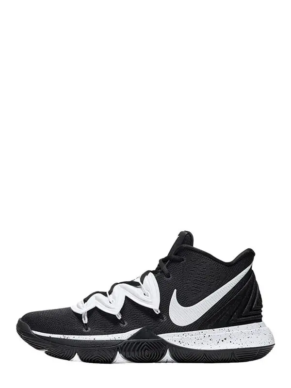 Nike Kyrie 5 Tb Basketball Shoes - Black