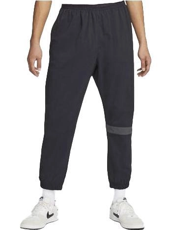 Nike Essentials Joggers - Black