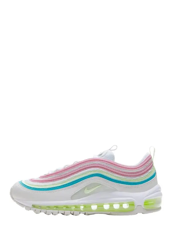 Nike Max 97 Sneakers - White