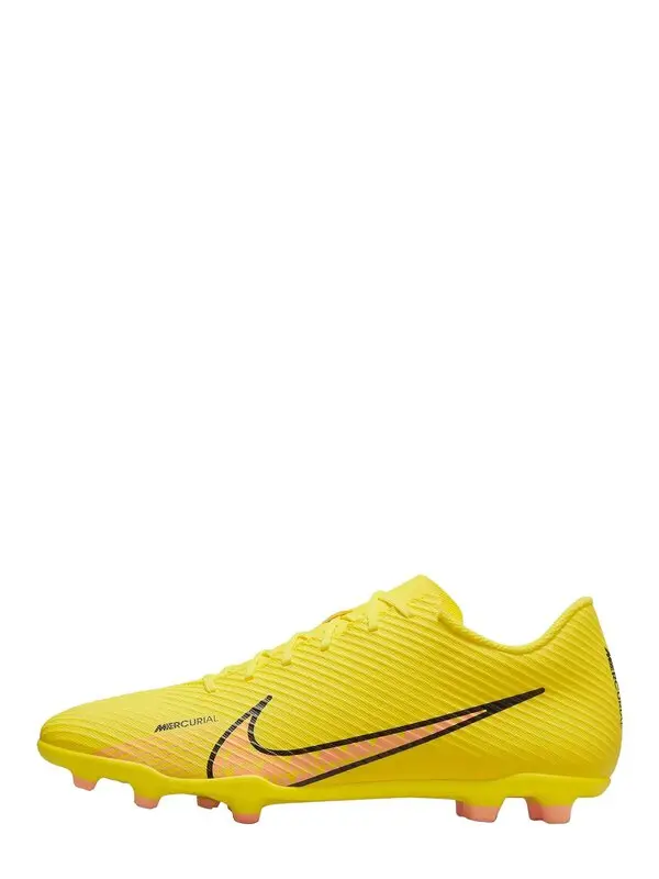 Nike Mercurial Vapor 15 Club Mg Lucent Pack - Yellow