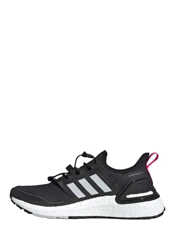 Adidas Ultraboost Winter.rdy "core " Running Shoes - Black