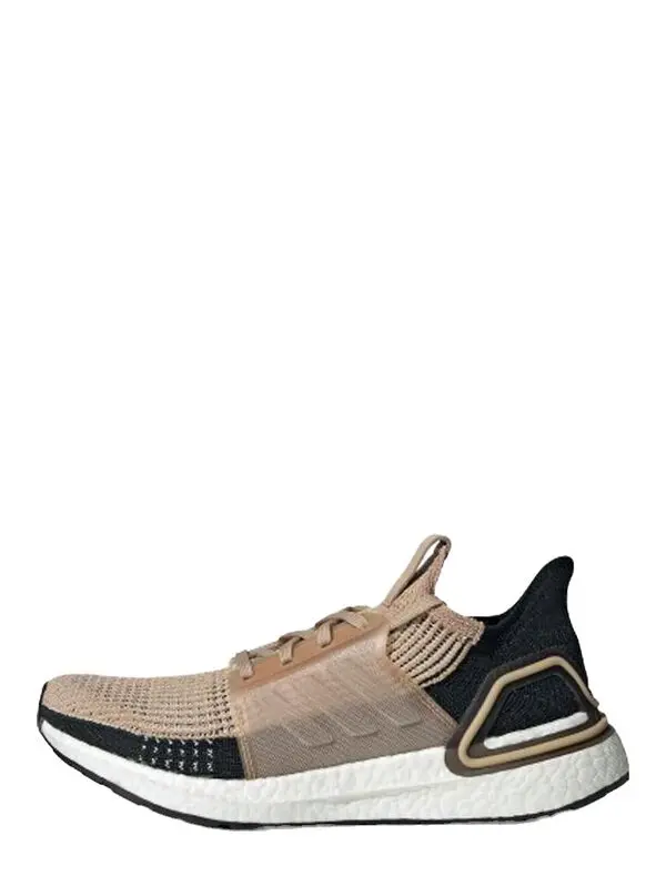 Adidas Ultraboost 19 - Brown