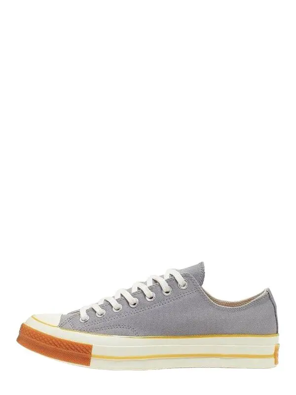 CONVERSE Chuck Taylor All Star 1970s Low Top Sneakers - Grey
