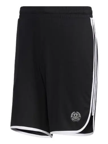 Adidas Originals Sports Shorts - Black