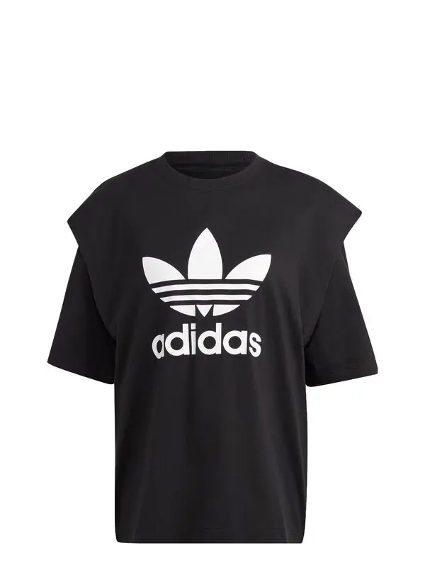 Adidas Originals T-shirt - Black