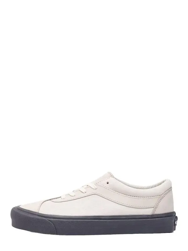 VANS Sandy Liang X Bold Ni Lx Sneakers - Gray/white