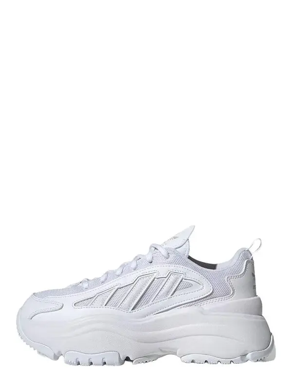 Adidas Originals Ozgaia Sneakers - White