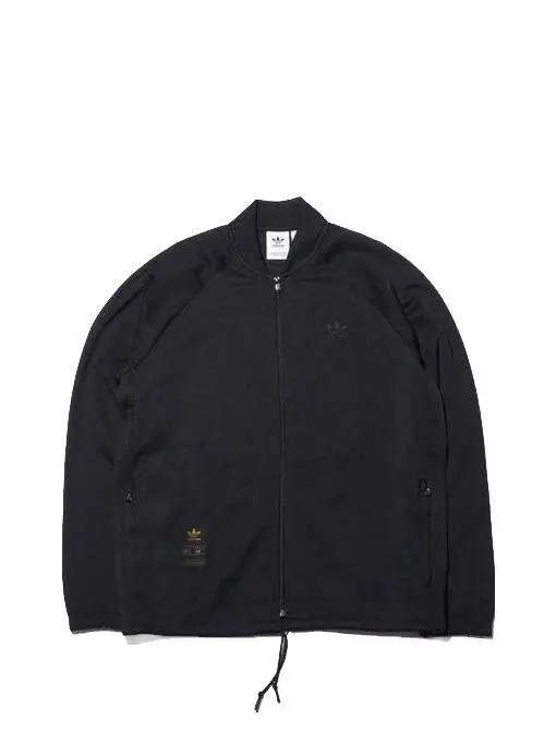 Adidas Originals Track Jacket - Black