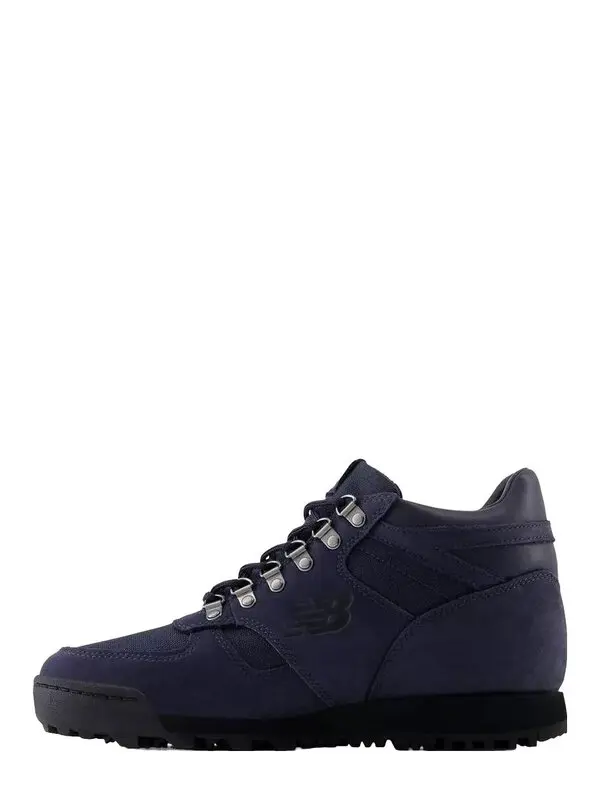 NEW BALANCE Rainier Gore-tex High Top Sneakers - Navy/navy