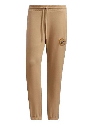Adidas Originals Artist Pants Circular Logo Sweatpants - Default Colorway