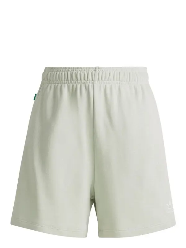 Adidas Original Essentials+ Hemp Shorts - Green
