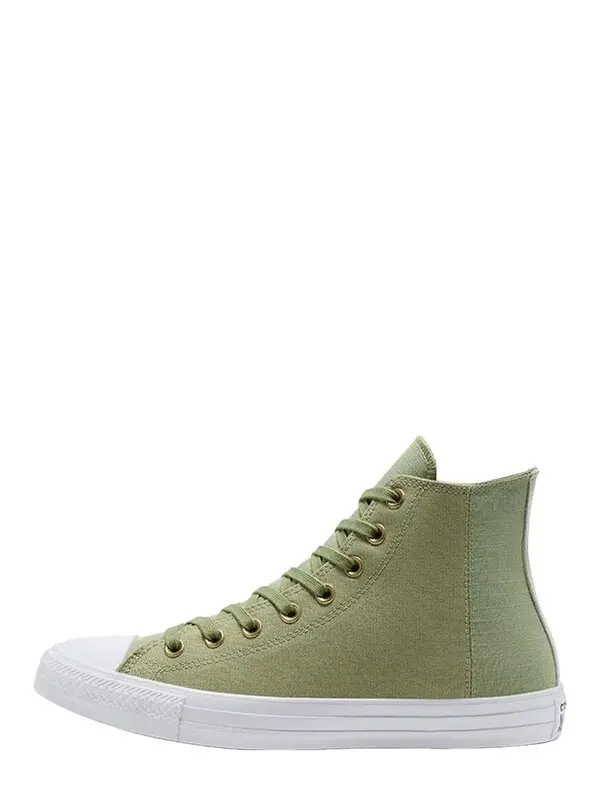 CONVERSE Chuck Taylor All Star High Top Sneakers - Green
